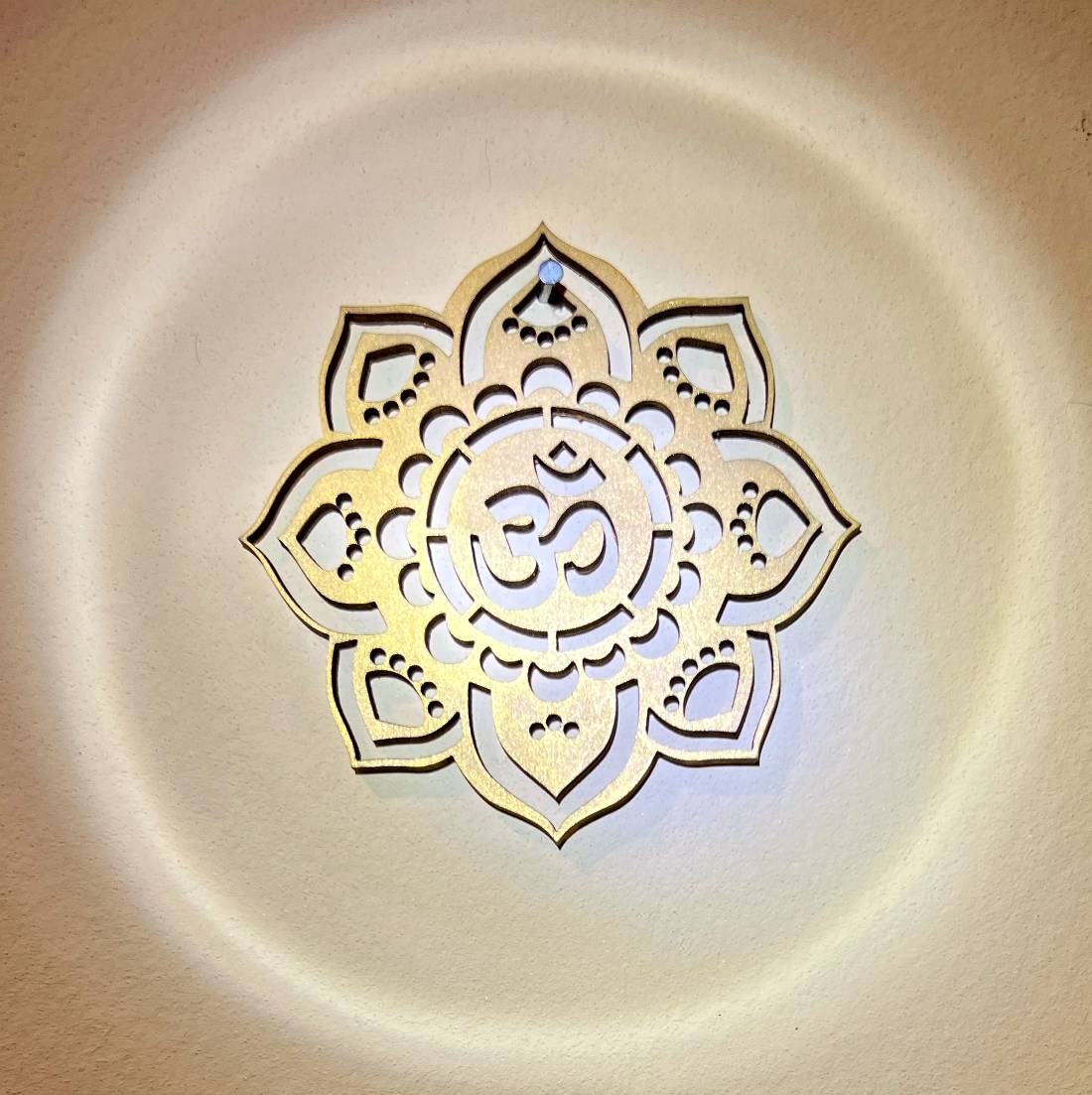 Mandala Ohm - Višje Dobro